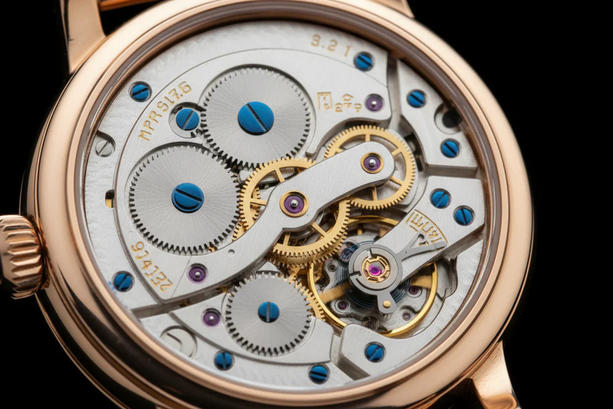 Why Mechanical Watches Are Still Iconic – [MAR] Debutify Demo Store